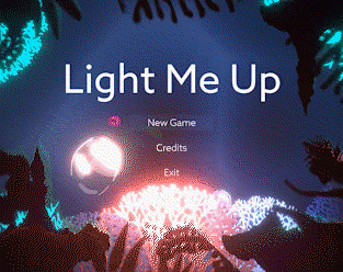 Light Me Up by Mehtap