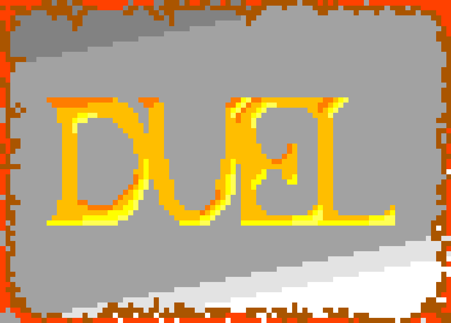 Duel (Alpha Build) by Sabrina Hawthorne