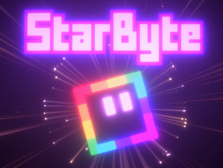 Devlog - StarByte by Icoso