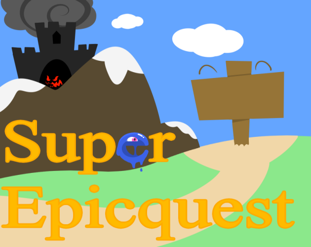 Super Epicquest by Mendenhall02
