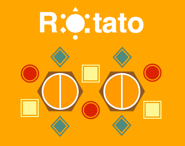 Rotato by Sybrial Games