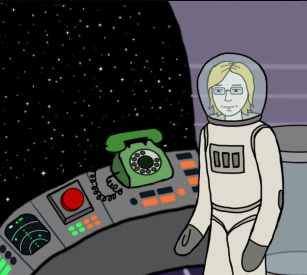 Pizza Quest by krystaLove