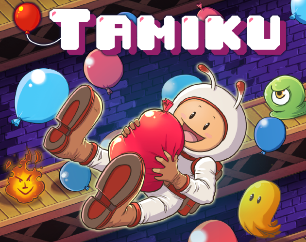 Tamiku by Josyan, Bibiki