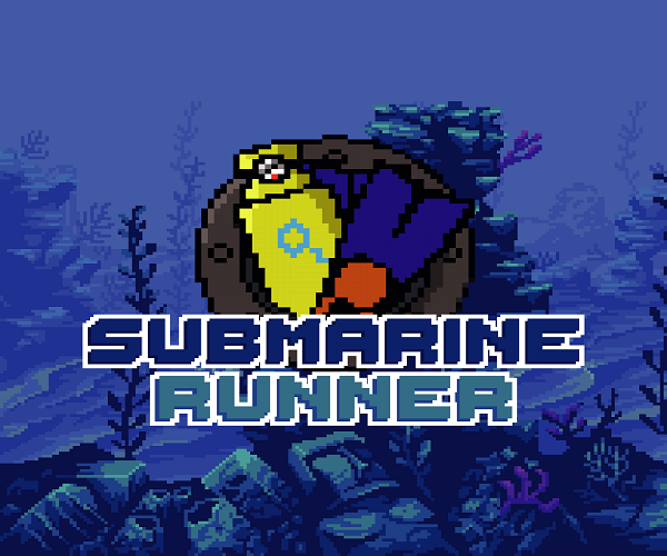 Submarine Runner by SilentScript