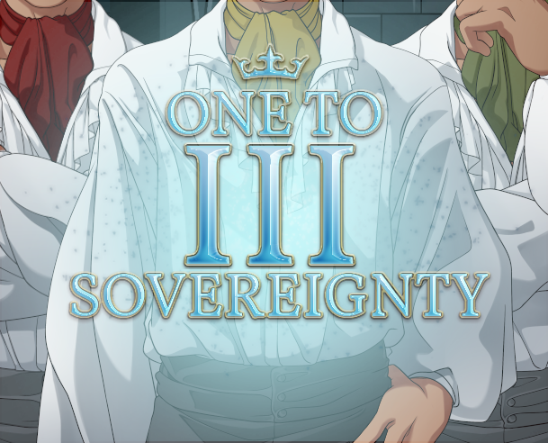 One to Three: Sovereignty by diedbeforesquire