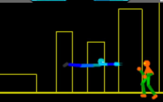 Super Color Combat by Kbbasic16