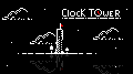Clock tower by ZhucklyDev