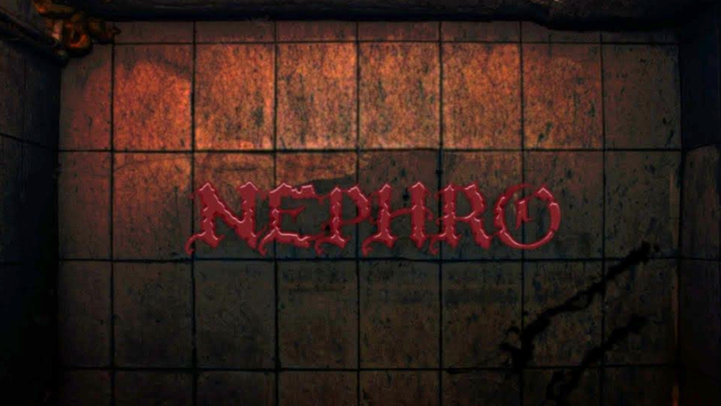 Nephro by Machina Academy