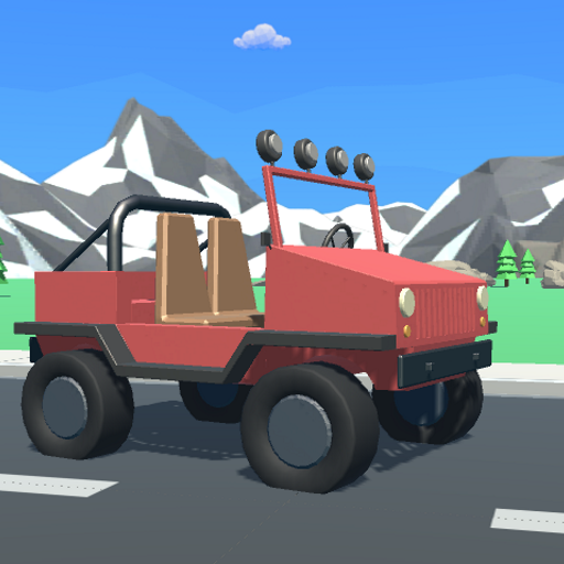 Car Clash by System Interactive