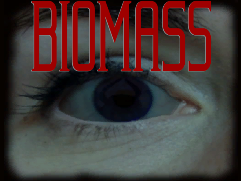 BIOMASS by Rogue_Steve
