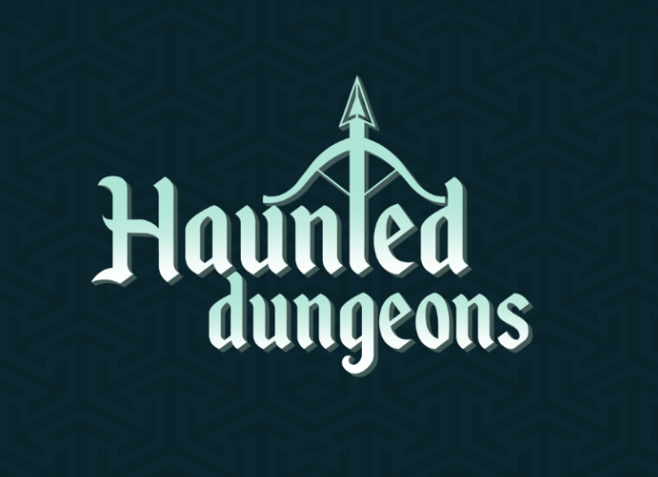 Haunted Dungeons Demo by Soy Edgar