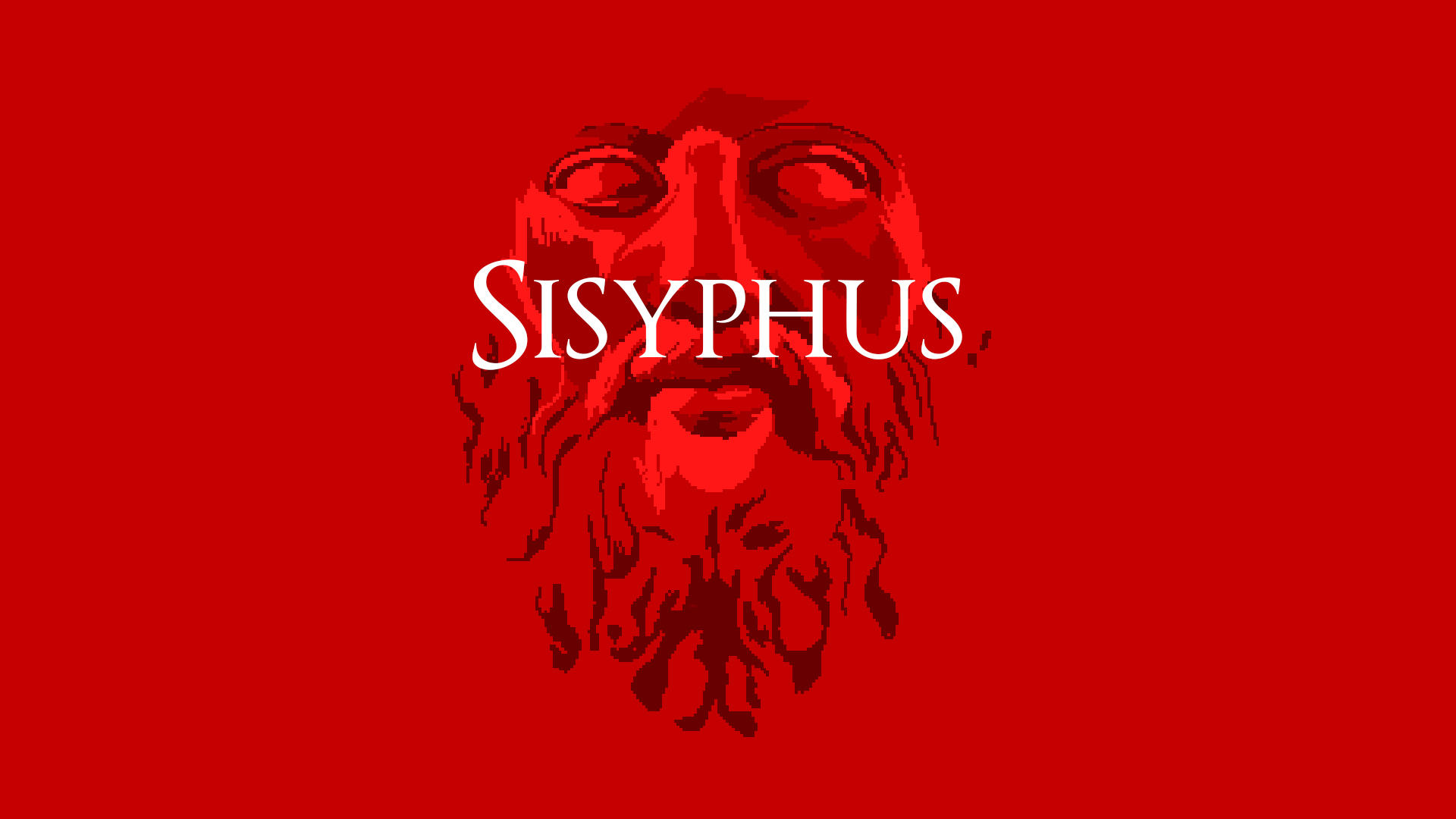 Sisyphus by HENRY