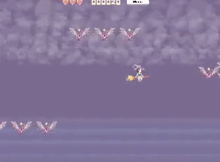 Edwina Magic Shoot by Bangbloom