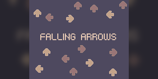 Rhythm Arrows by LegionGames