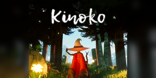 Kinoko by ThunderLime, Robin Lawrence, Sapheren, niklas.evertsson