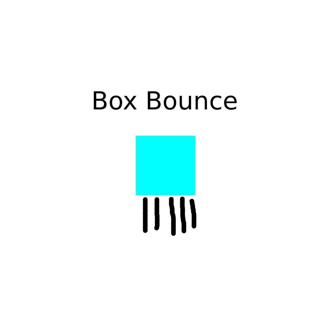 Box Bounce by Rabinvic