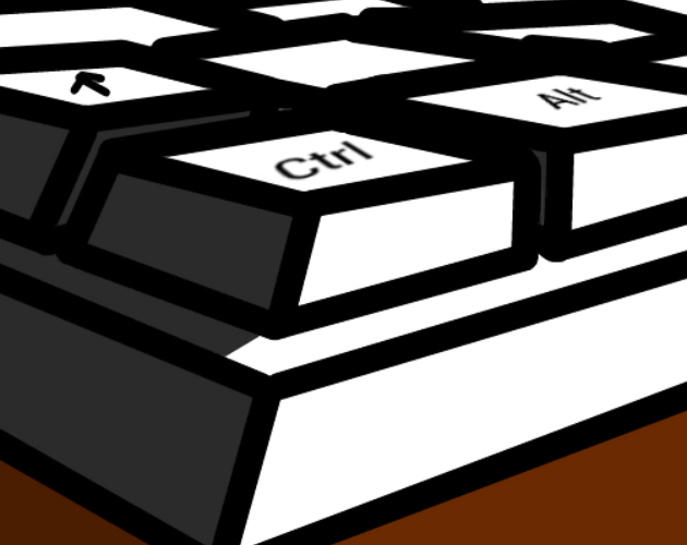 Key Hit by GoneLoot for GMTK Game Jam 2020 - itch.io