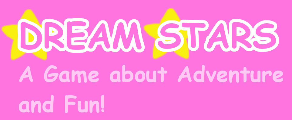 Dream Stars by MadLobotanist