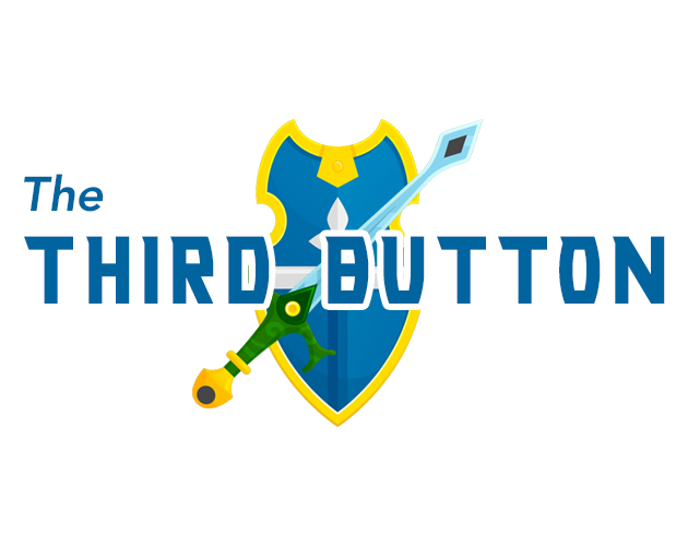 The Third Button by David González