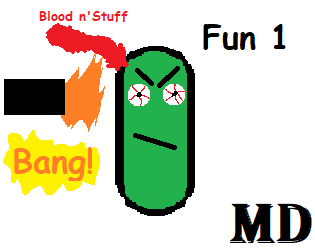 Fun 1 by The Mysterious Developer