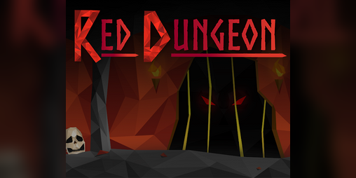 Red Dungeon by dsainteractive, CharlieHeatherly, WishingWell13 ...