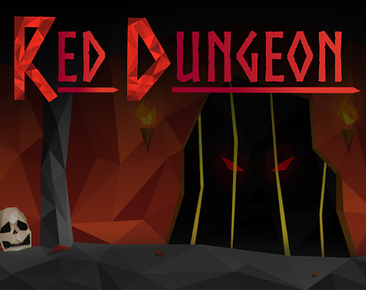 Red Dungeon by dsainteractive, CharlieHeatherly, WishingWell13 ...