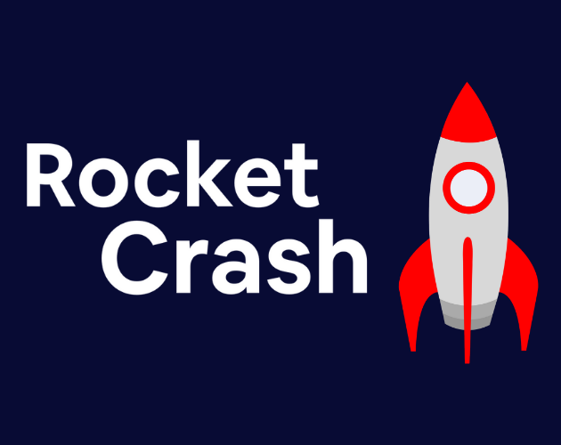 Rocket Crash by Oktarian