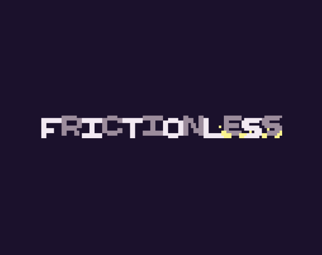 Frictionless by Chill