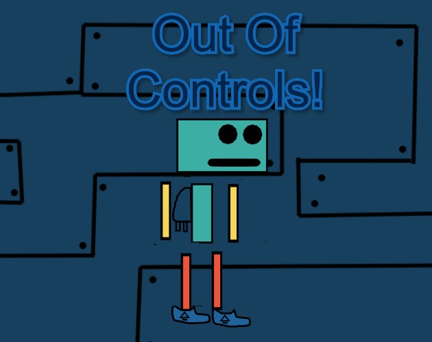 Out of Controls! by Trumpet_Weasel