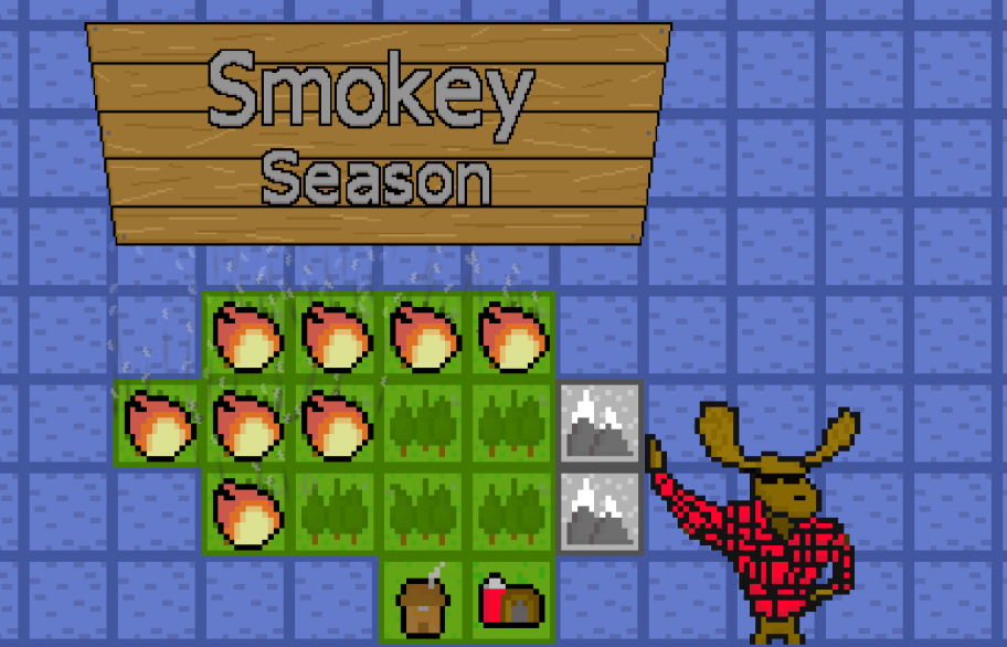 Smokey Season by Cabbage Crew