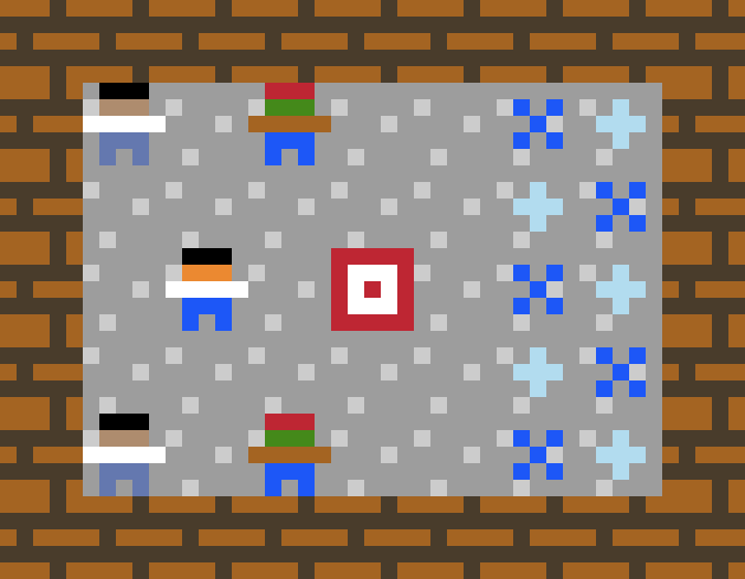 Out of Moves by neop87, Slivermonger