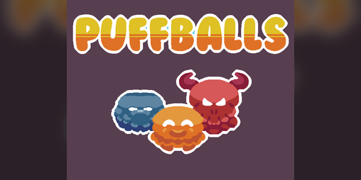 Puffballs by lethandralis for GMTK Game Jam 2020 - itch.io