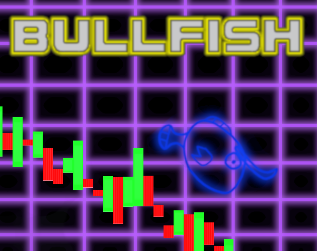 BullFish by TopperVideoGames