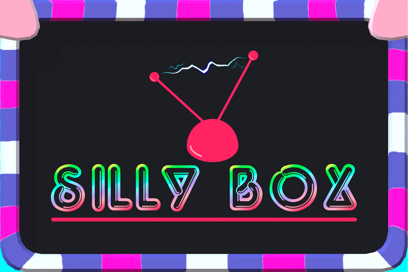 Silly Box by Nana