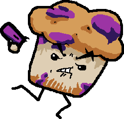 The Breakfast Fight Club by PixelBlastOfficial, Alozola, thisisivan ...