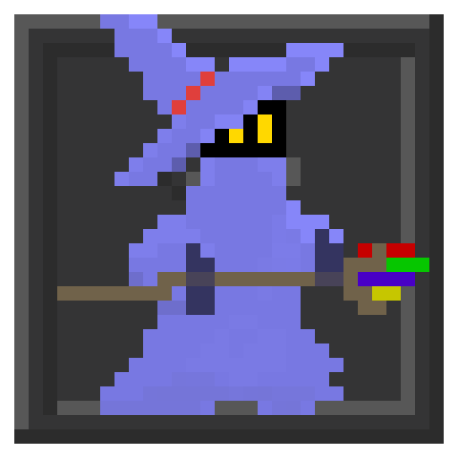 Wild Magic Rodeo by SpaceLogOfficial