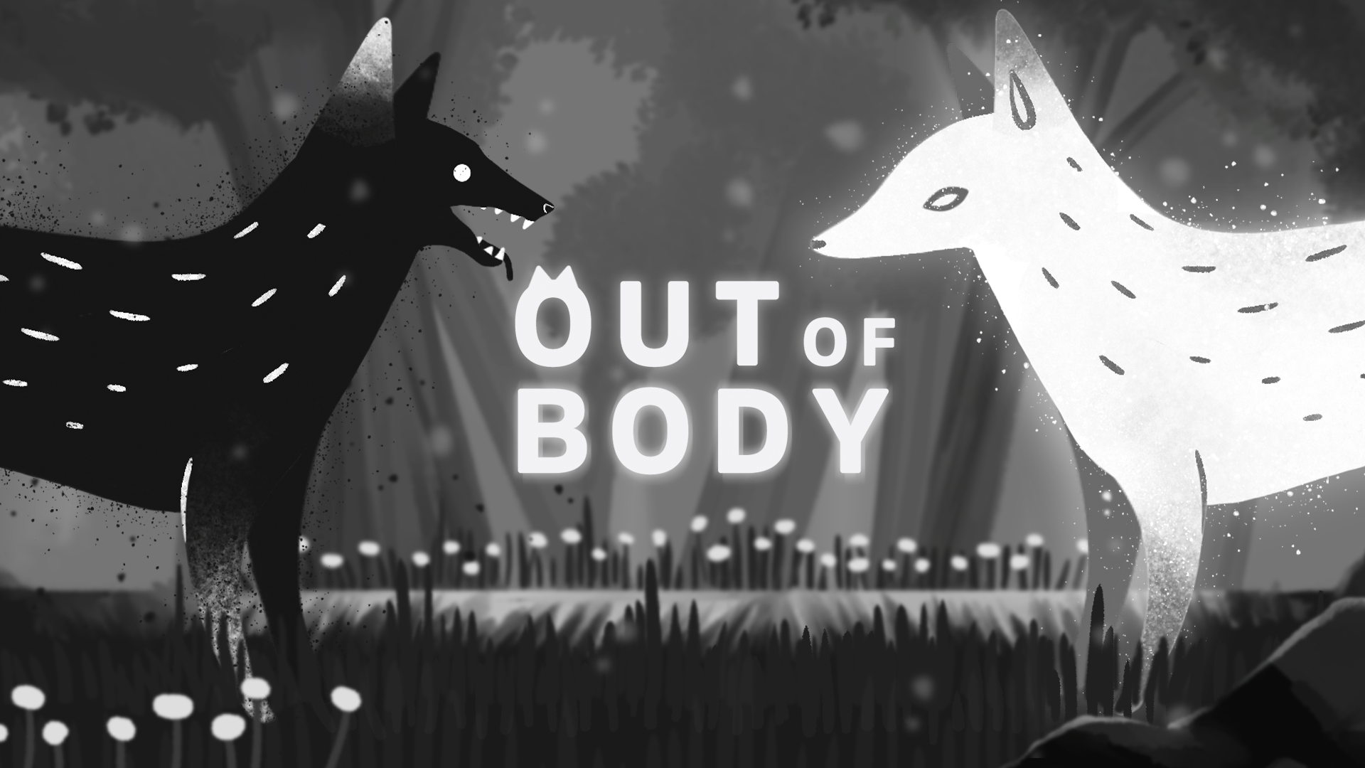 Out Of Body by Lucia Retamales, Itaberna, erekoyarzun, Miss Frem