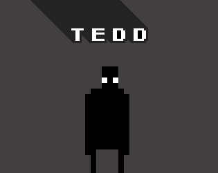 Tedd by Moncii