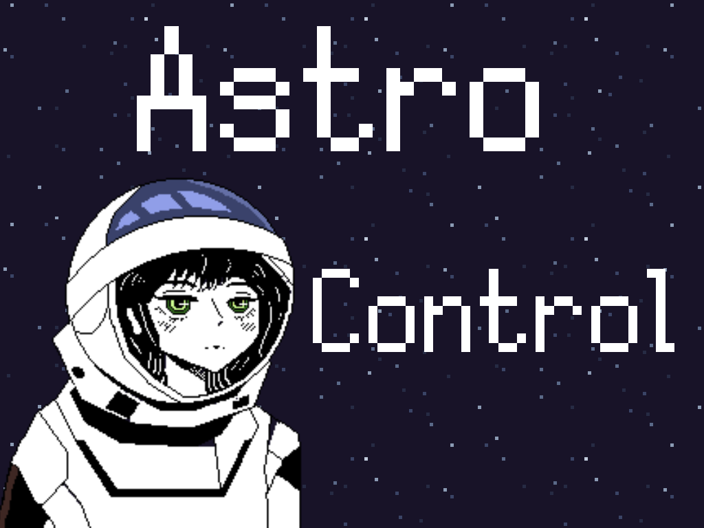 Astro Control by MalinaZhnita