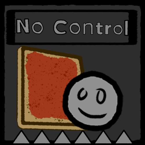 No Control by Marnus