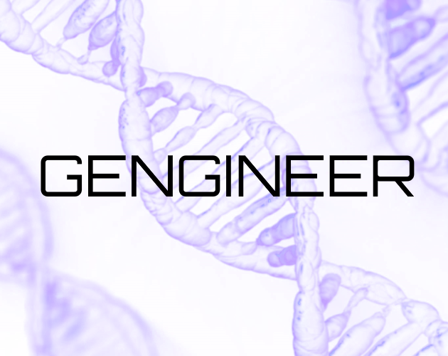 Gengineer (GMTK jam version) by Ranmantaru Games