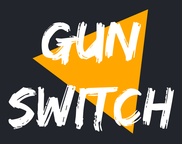 Gun Switch by DSF100