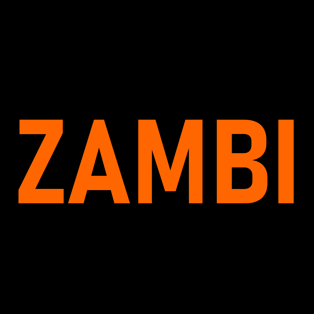 Zambi Available for Download - Zambi by Anthracite