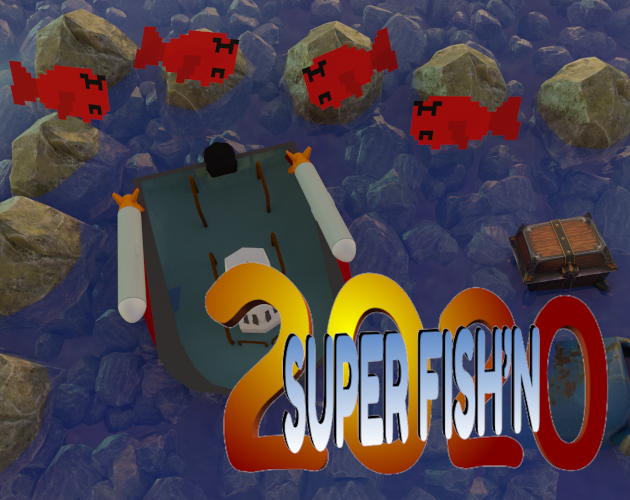 Super Fish'n 2020 by ThreeOatmeal, conk-juice, FifoIronton, Compelling ...