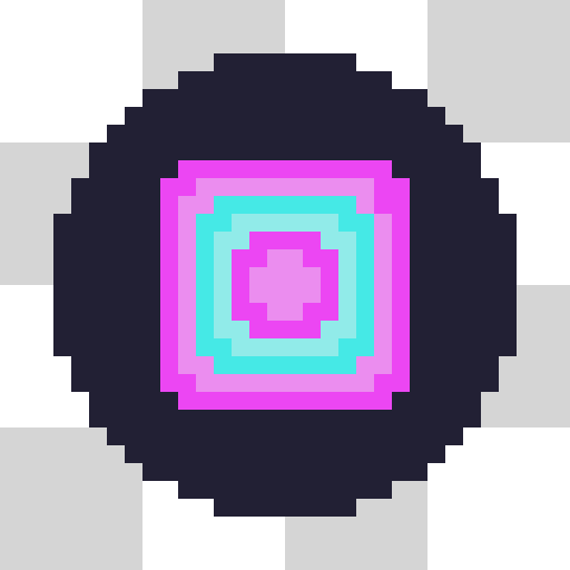 Mirage by python-b5, Sam Gorman, Berry Games