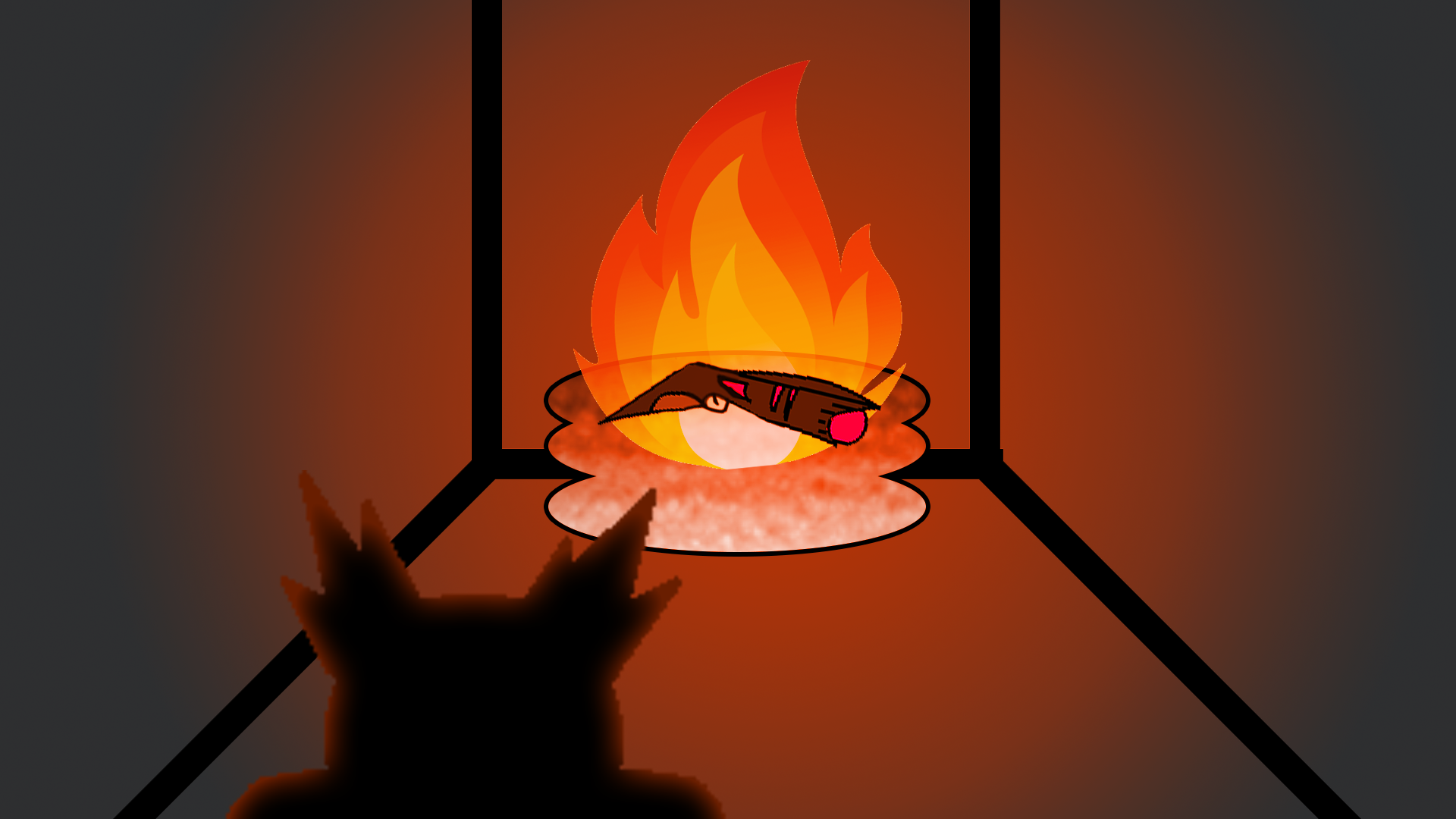 Collateral Damage by Harrisandwich, JD2895, IsAnElegy, errol333 for ...