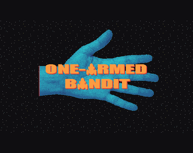 One-Armed Bandit by Adure Games, ndrei, Iletora