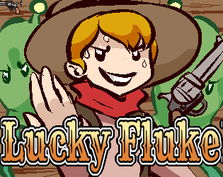 Lucky Fluke by Boris, PraetoPotato, jhaych