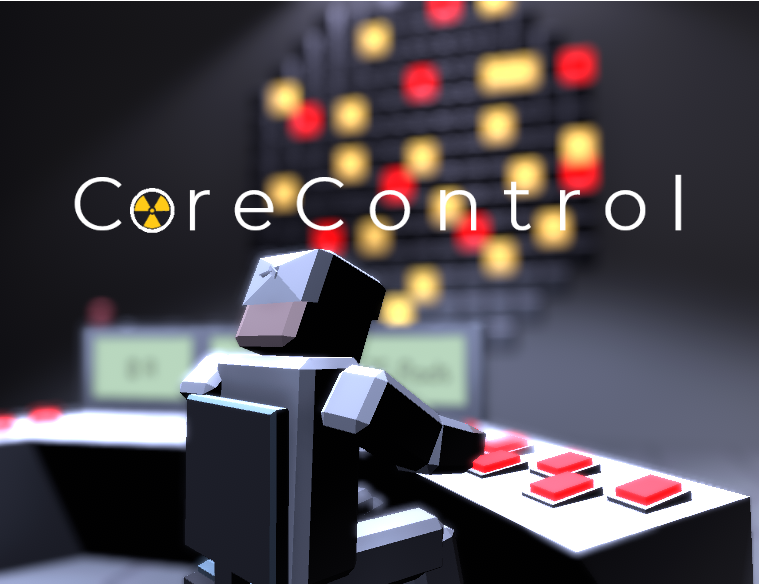 Core Control by Camo