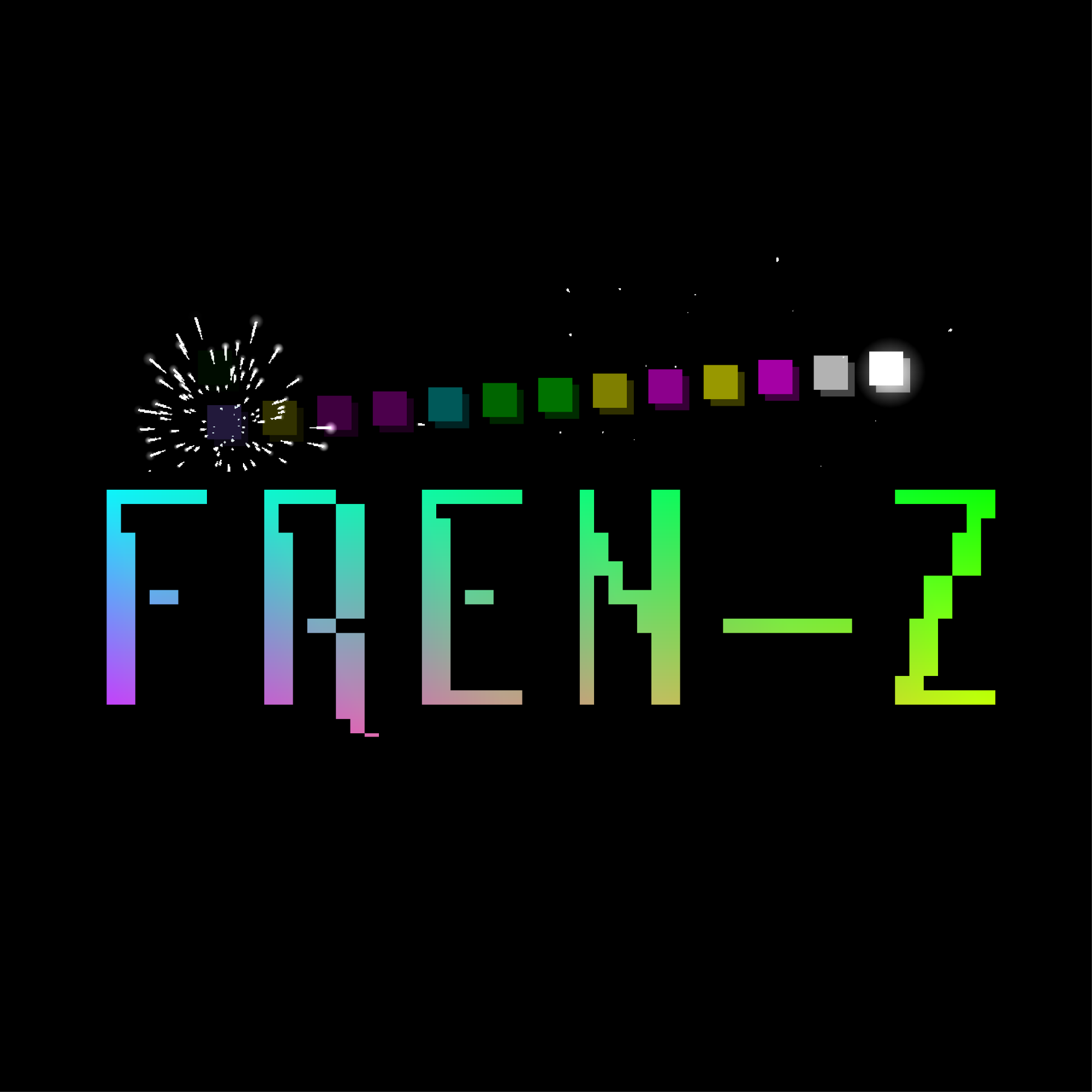 Fren-Z by jacobthompson for GMTK Game Jam 2020 - itch.io